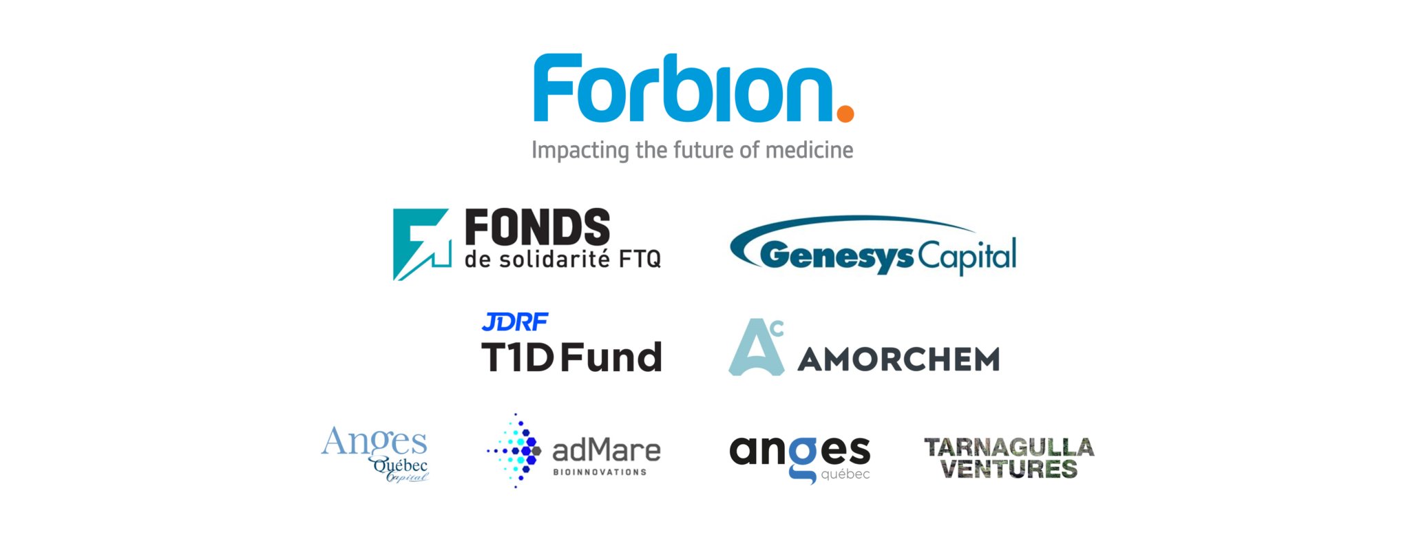 Our Company – Inversago Pharma