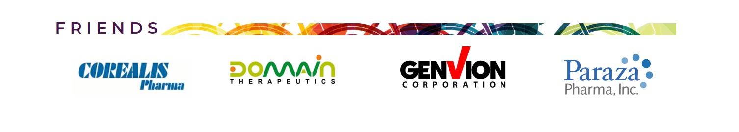 1000km Challenge – Inversago Pharma