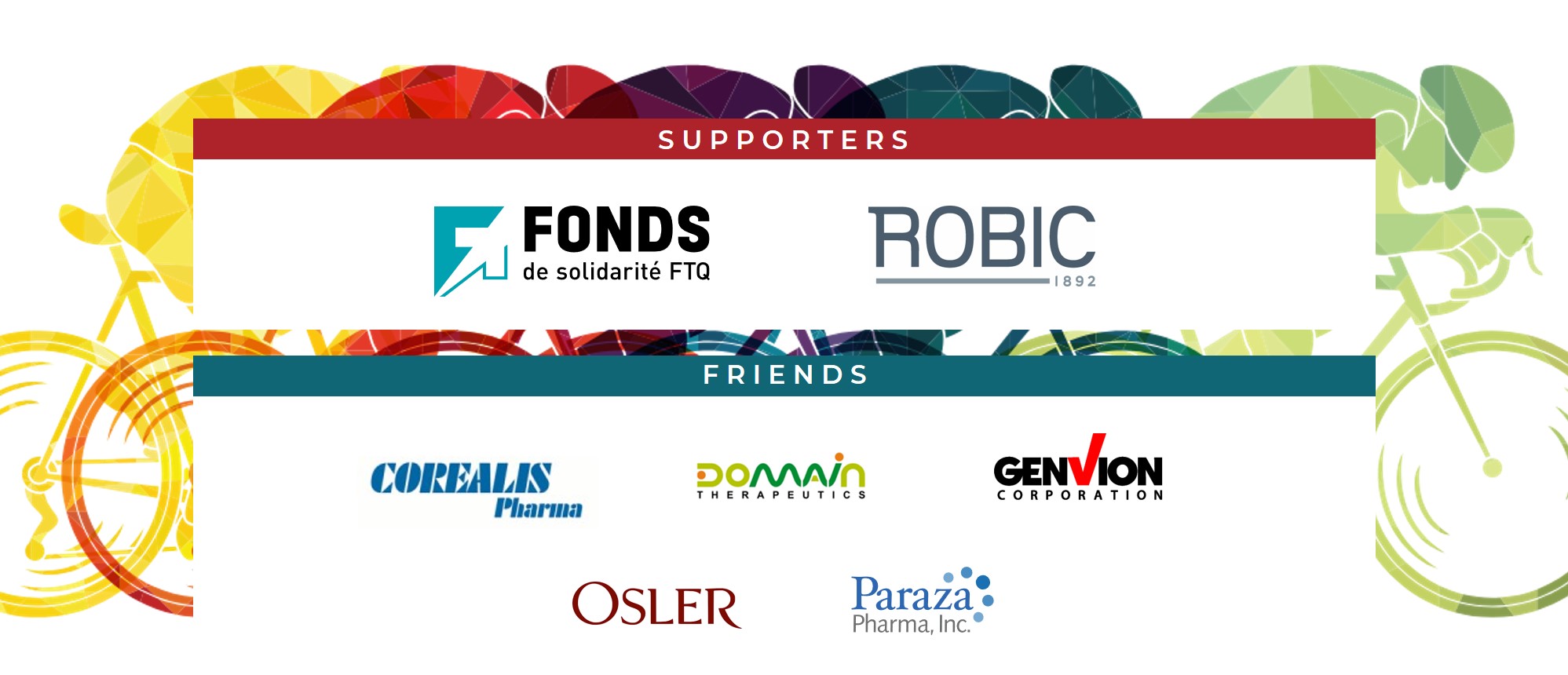 1000km Challenge – Inversago Pharma