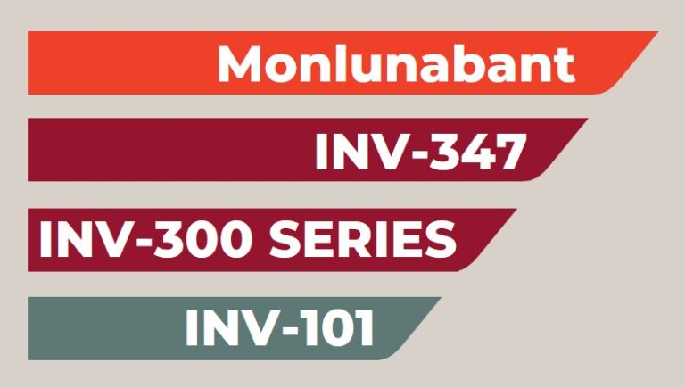 Inversago Pharma – The peripheral CB1 blockade company